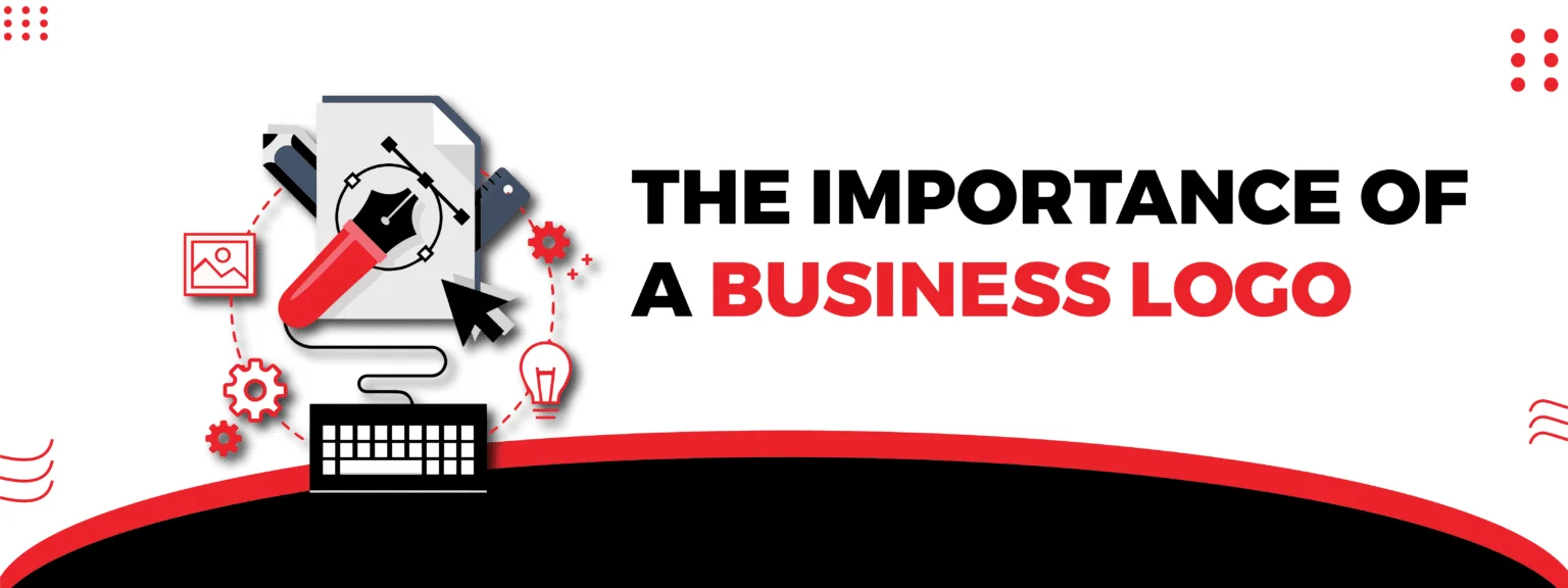 The Importance Of A Business Logo - Infini Logo Design